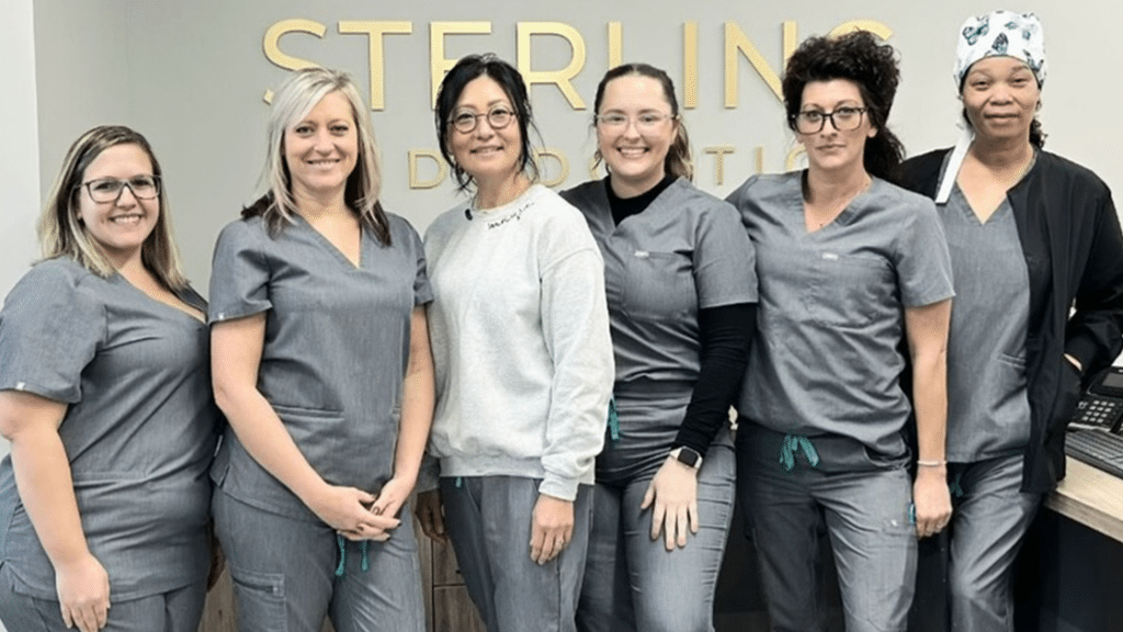 Endodontist in Baltimore | Painless Root Canal | Sterling Endo