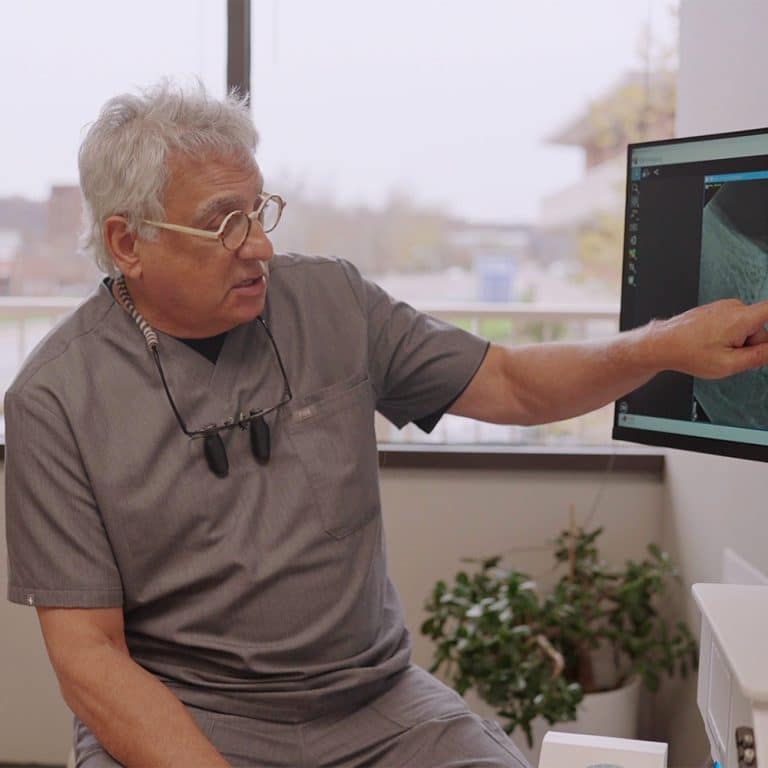 Endodontist in Baltimore | Painless Root Canal | Sterling Endo