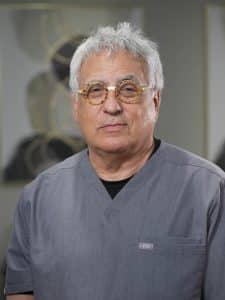 Jeffrey Lieberman, DDS | Sterling Endodontics in Baltimore