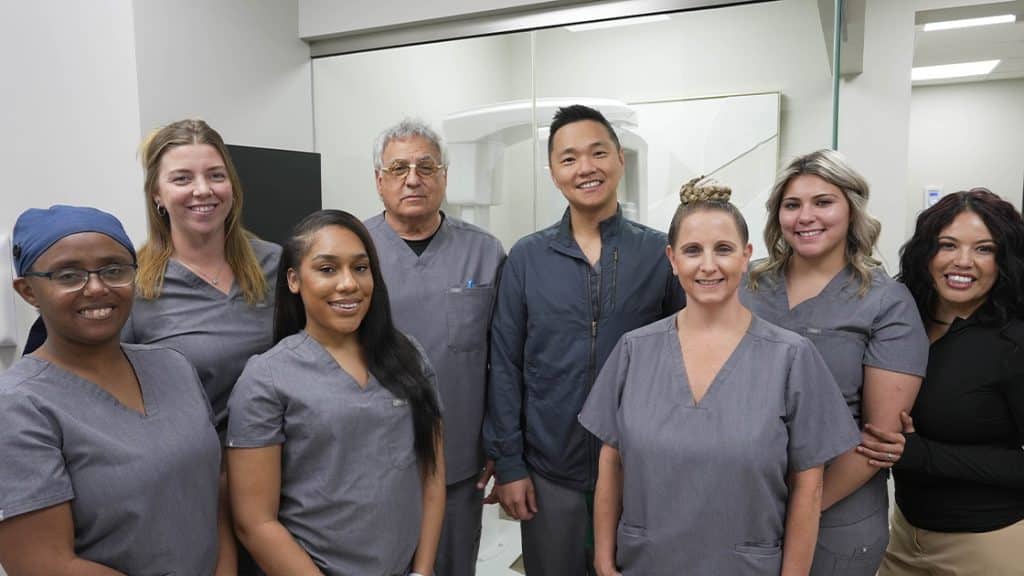 Endodontist in Baltimore | Painless Root Canal | Sterling Endo